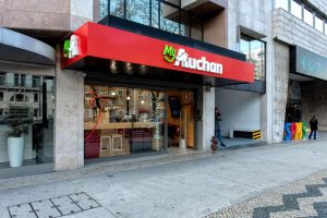 My Auchan - Auchan Retail Portugal