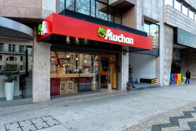My Auchan - Auchan Retail Portugal