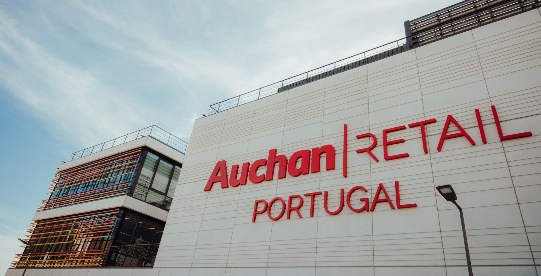 Junta-te a nós - Auchan Retail Portugal